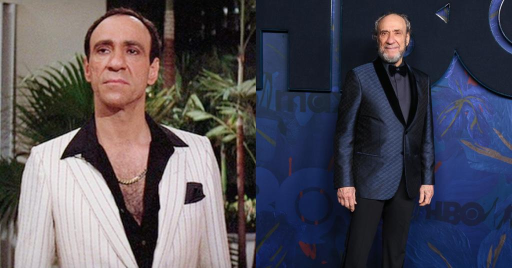 Scarface Cast Now: Thriving Since 1983 Drug-Fueled Classic