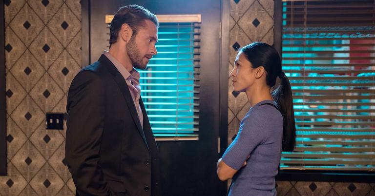 'The Cleaning Lady' Season 3: The Status of the New Season