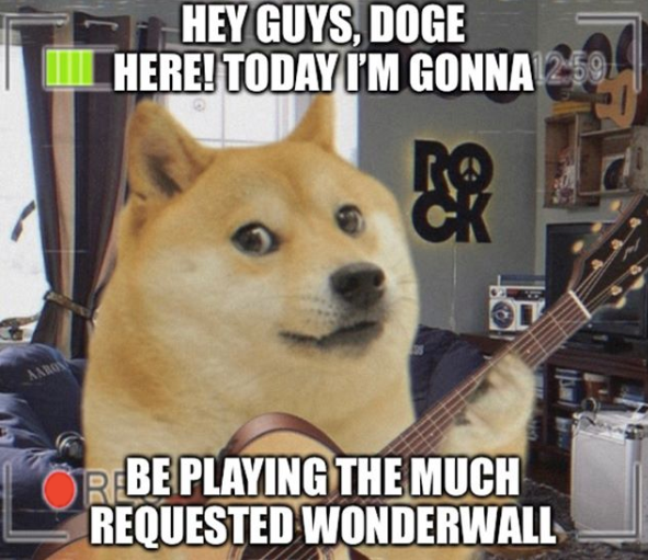 30 of the Most Influential Memes of the Decade