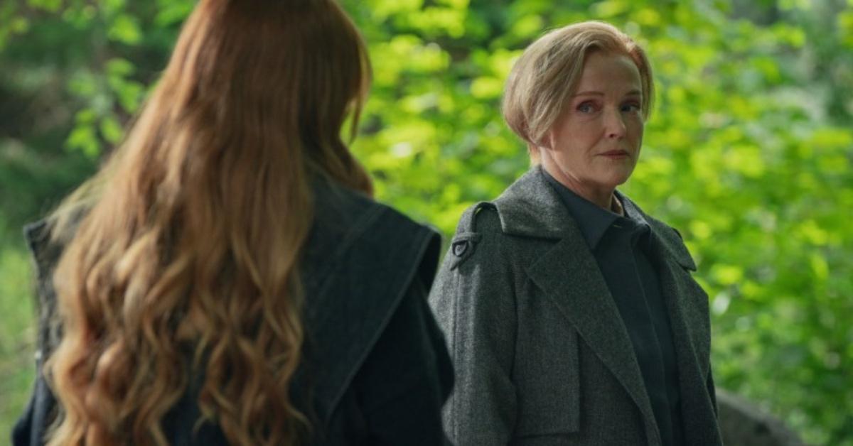 Is Rosalind Good or Bad in 'Fate: The Winx Saga'? (SPOILERS)