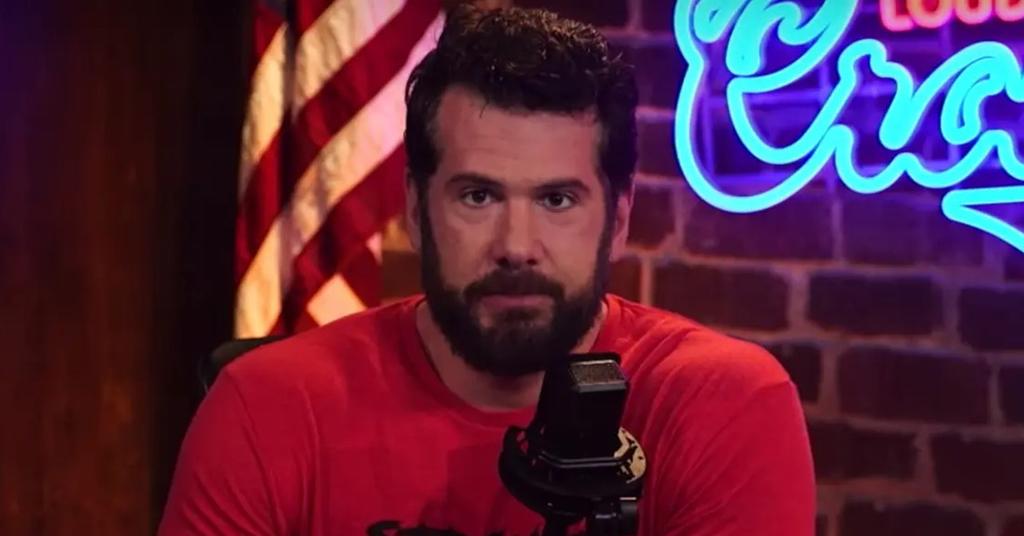 Steven Crowder Is Getting a Divorce — Here's What We Know