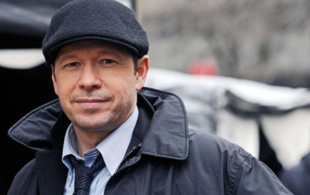 Does Danny End up with Baez or Maggie Gibson on 'Blue Bloods'?