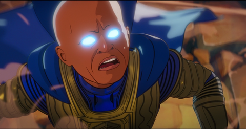How Powerful Is the Watcher? All Our Uatu Questions Answered