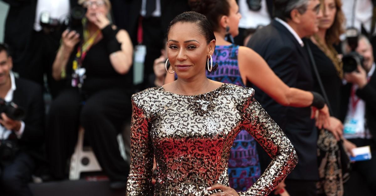 Eddie Murphy's Kids' Mothers Include Mel B, Nicole Murphy, and Others