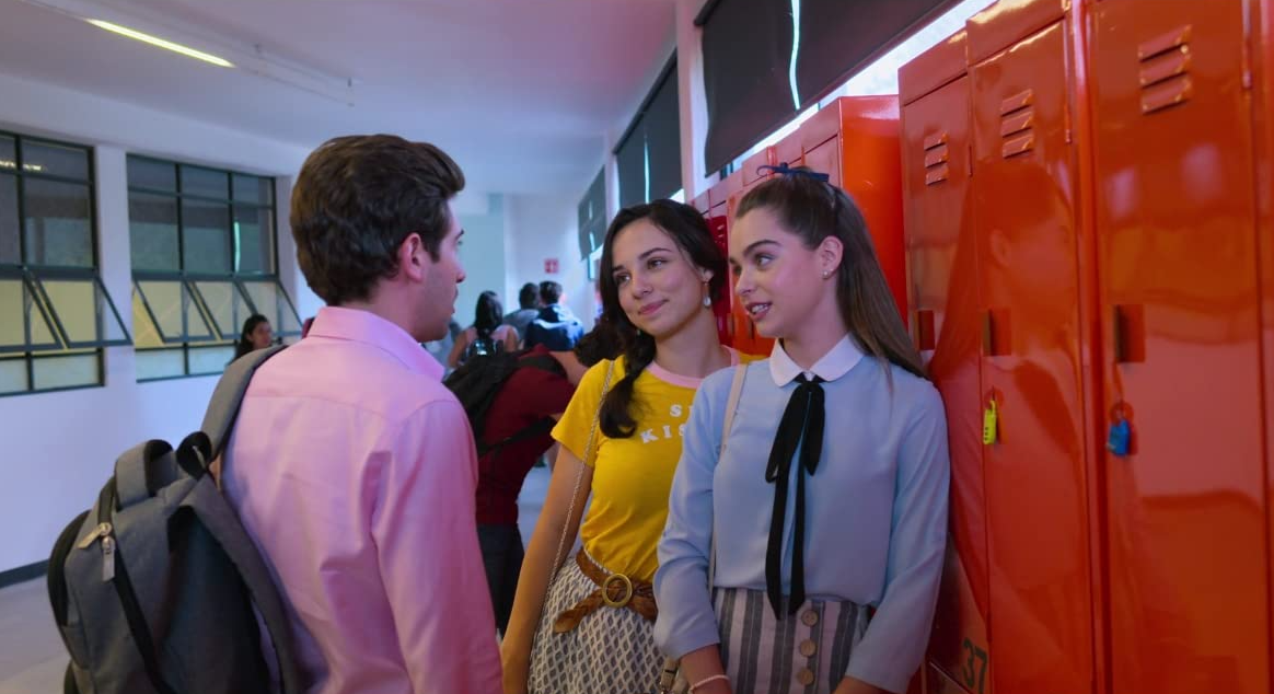 Does Gerry Die in 'Control Z' Season 2? Breaking Down the Finale (SPOILERS)