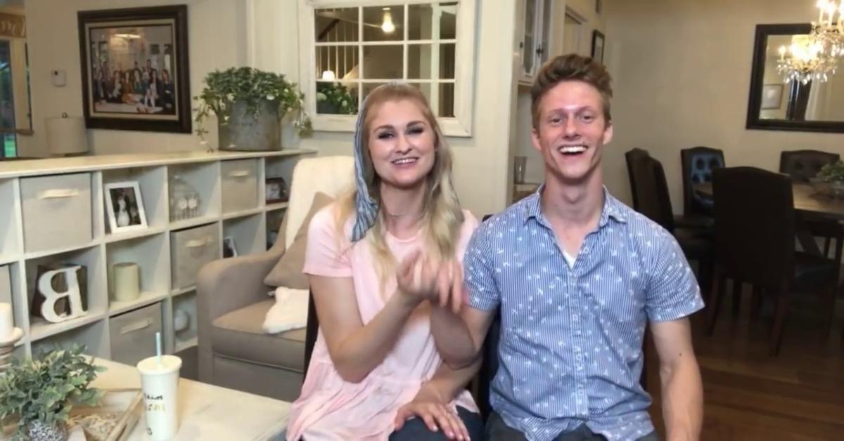 Bethany & David Engagement Story: Did Husband Attend Conversion Therapy?