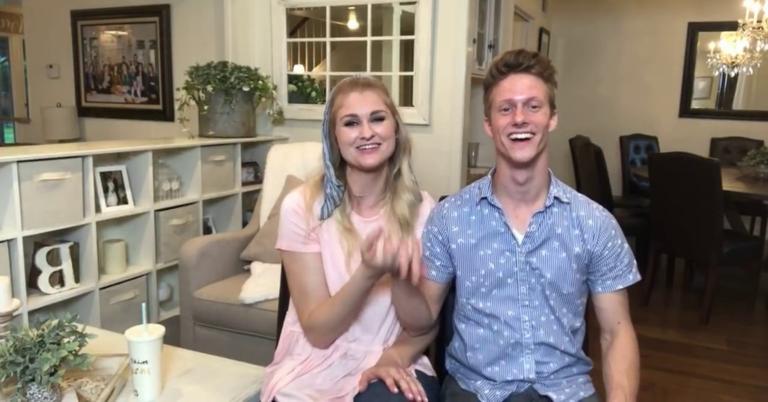 Bethany & David Engagement Story: Did Husband Attend Conversion Therapy?