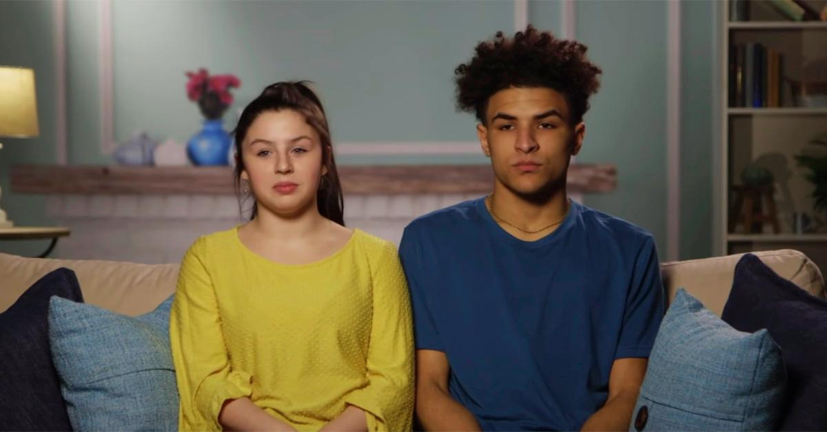 Alex From ‘Unexpected’: New Girlfriend Spoke With Tyra on the Phone