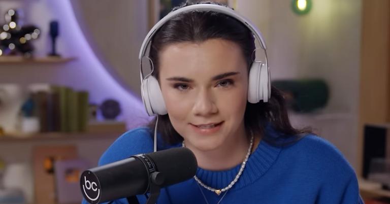 What Is Brett Cooper's Net Worth? Details on Former 'Daily Wire' Host