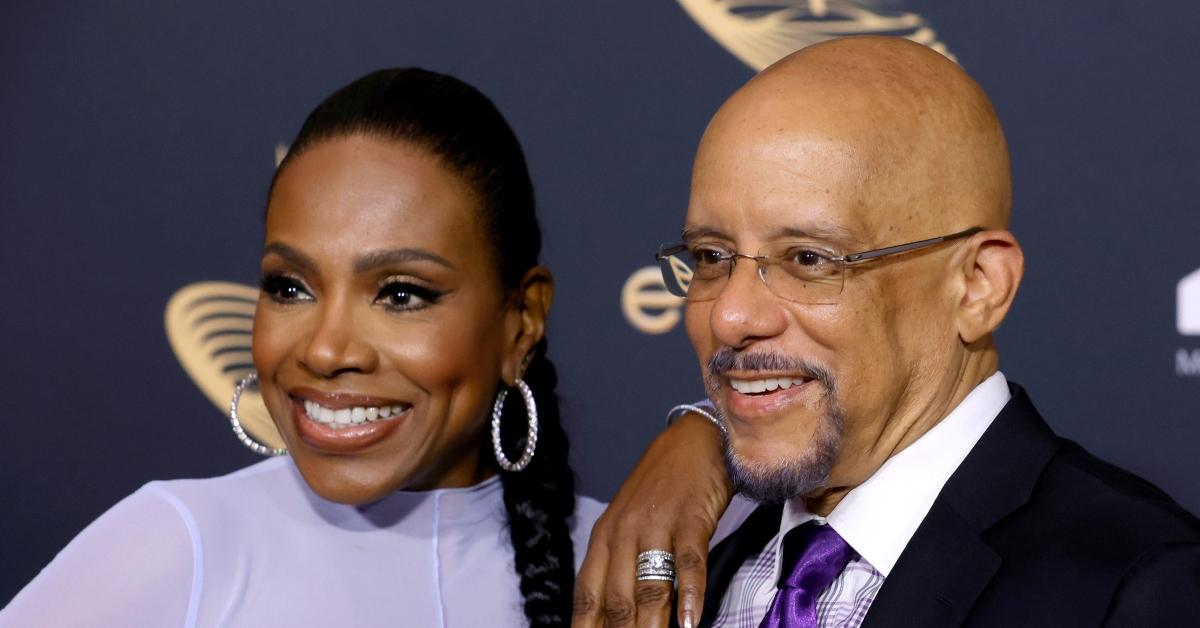 Meet Sheryl Lee Ralph's Husband and Kids — Details