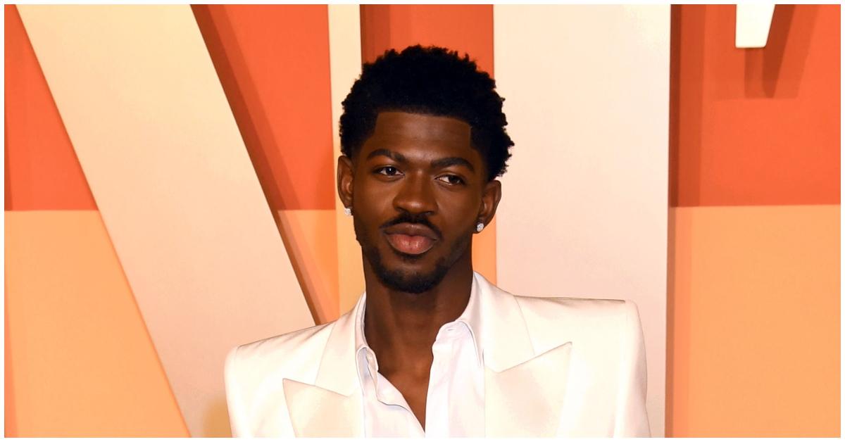 Lil Nas X’s Health Scare and Facial Paralysis Explained