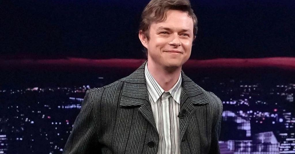 Who Is Carl in 'The Stranger' on Quibi? He Was Perfect for the Role