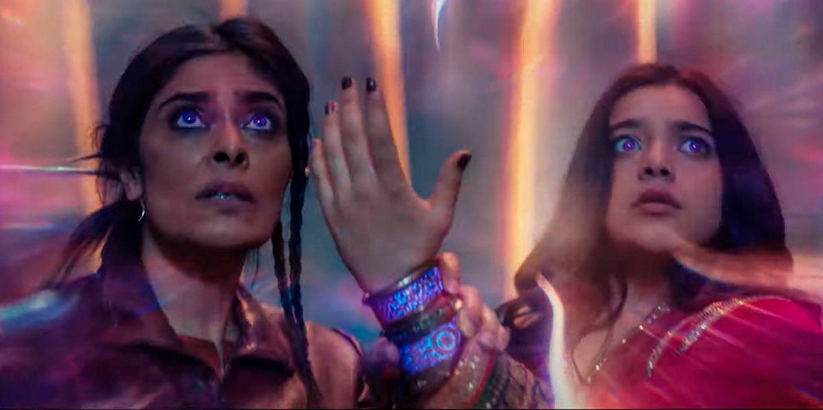 Who Is Kamran’s Mother in ‘Ms. Marvel’?