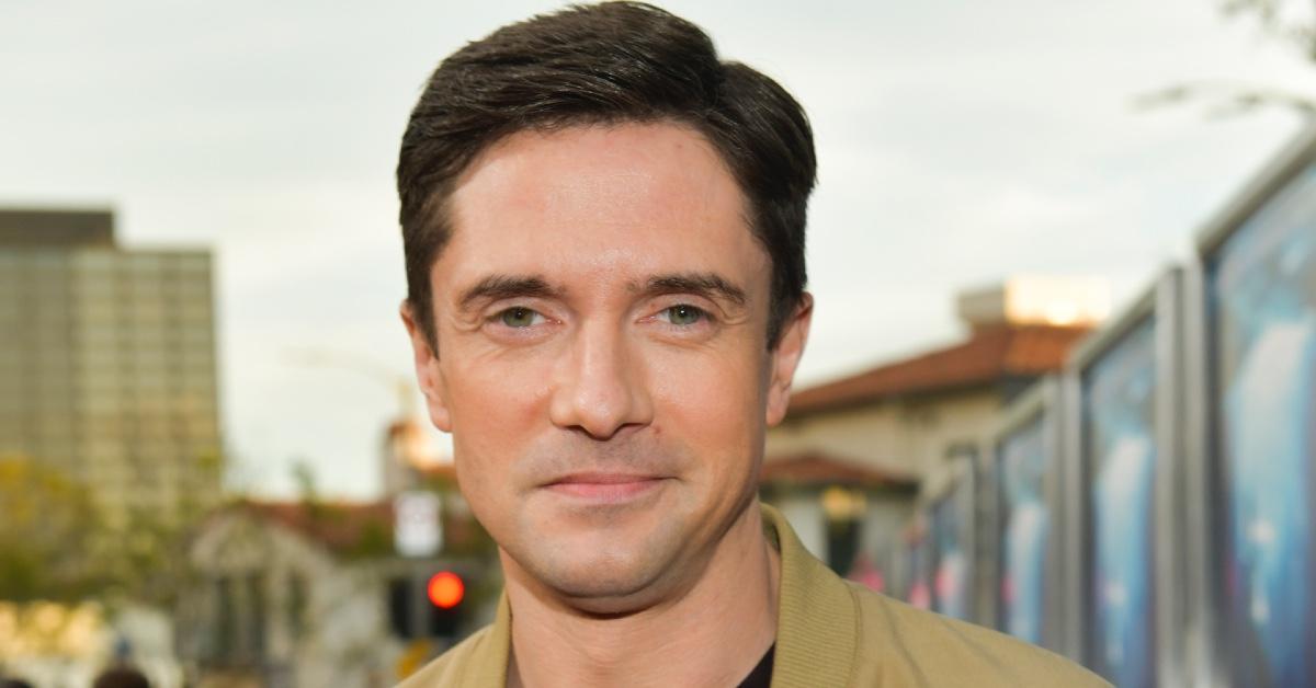 Who Is Topher Grace's Wife? Meet Actress Ashley Hinshaw!