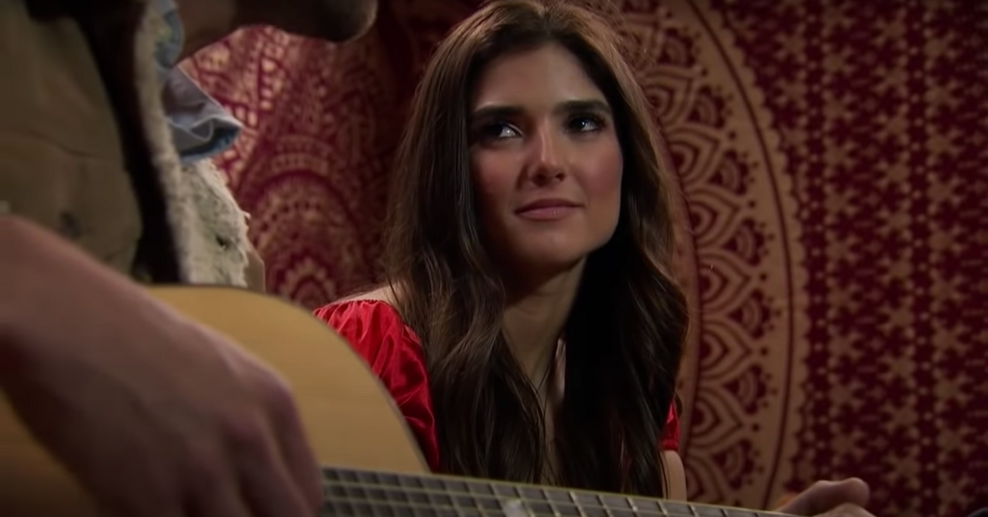 Are Trevor and Jamie From 'Bachelor: Listen to Your Heart' Still Together?