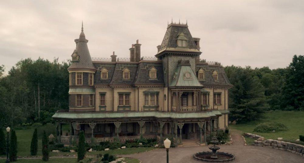 Is Keyhouse Real in ‘Locke & Key’? The Secrets Behind the Mansion