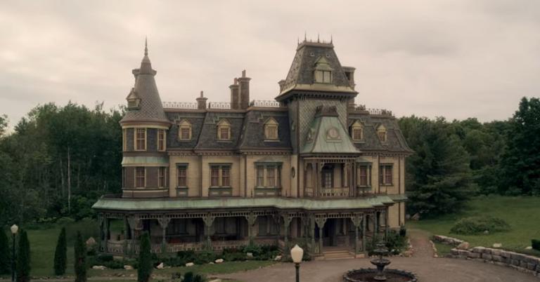Is Keyhouse Real in ‘Locke & Key’? The Secrets Behind the Mansion