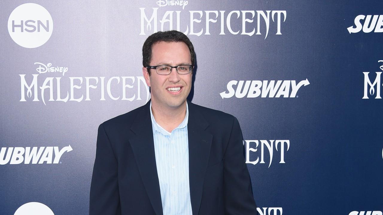 How Did Jared Fogle Get Caught? New Docuseries Has Answers