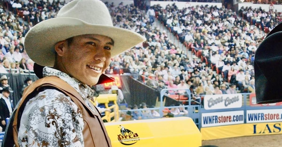 What Happened to Spud Jones? He Was a Legendary Bull Rider