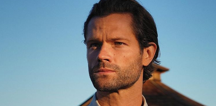 Meet 'Walker' Star Keegan Allen's Girlfriend, Ali Collier