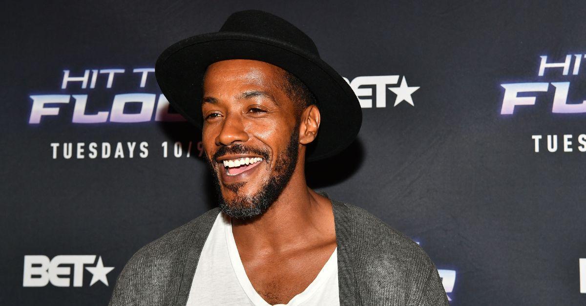 Is ‘Reasonable Doubt’ Star McKinley Freeman Married?