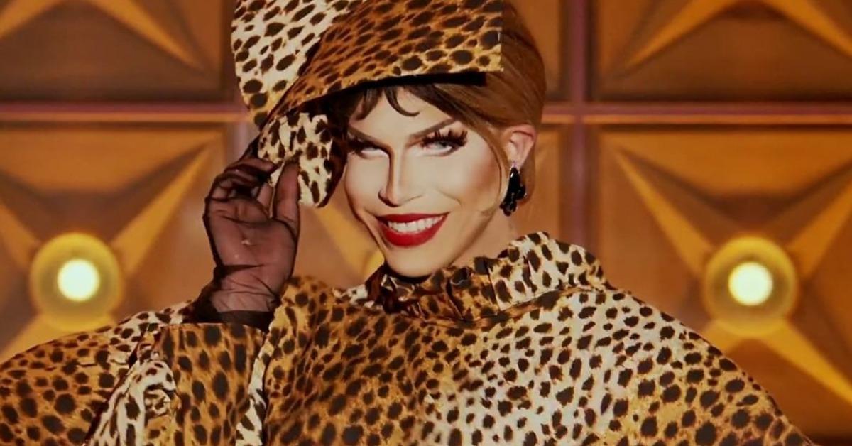 How Do You Sign up for 'RuPaul's Drag Race'? It's a Process