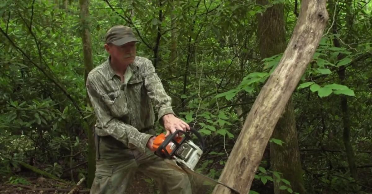 Who Is Mark Rogers on 'Moonshiners'? Details on the Reality Star