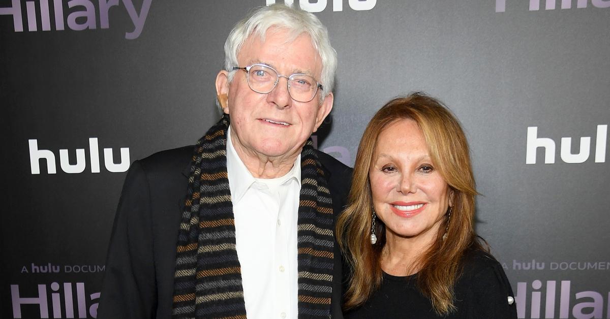 What Happened to Marlo Thomas? She's Been Busy Over the Years