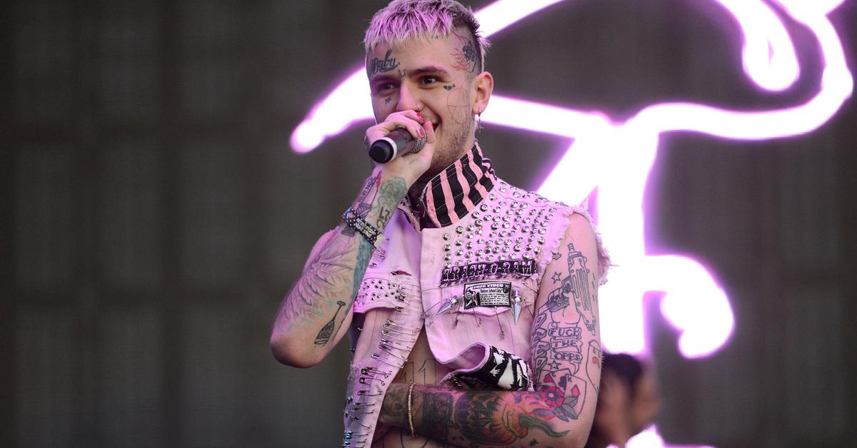 Was Up-and-Coming Rapper Lil Peep Murdered? Here's What We Know So Far