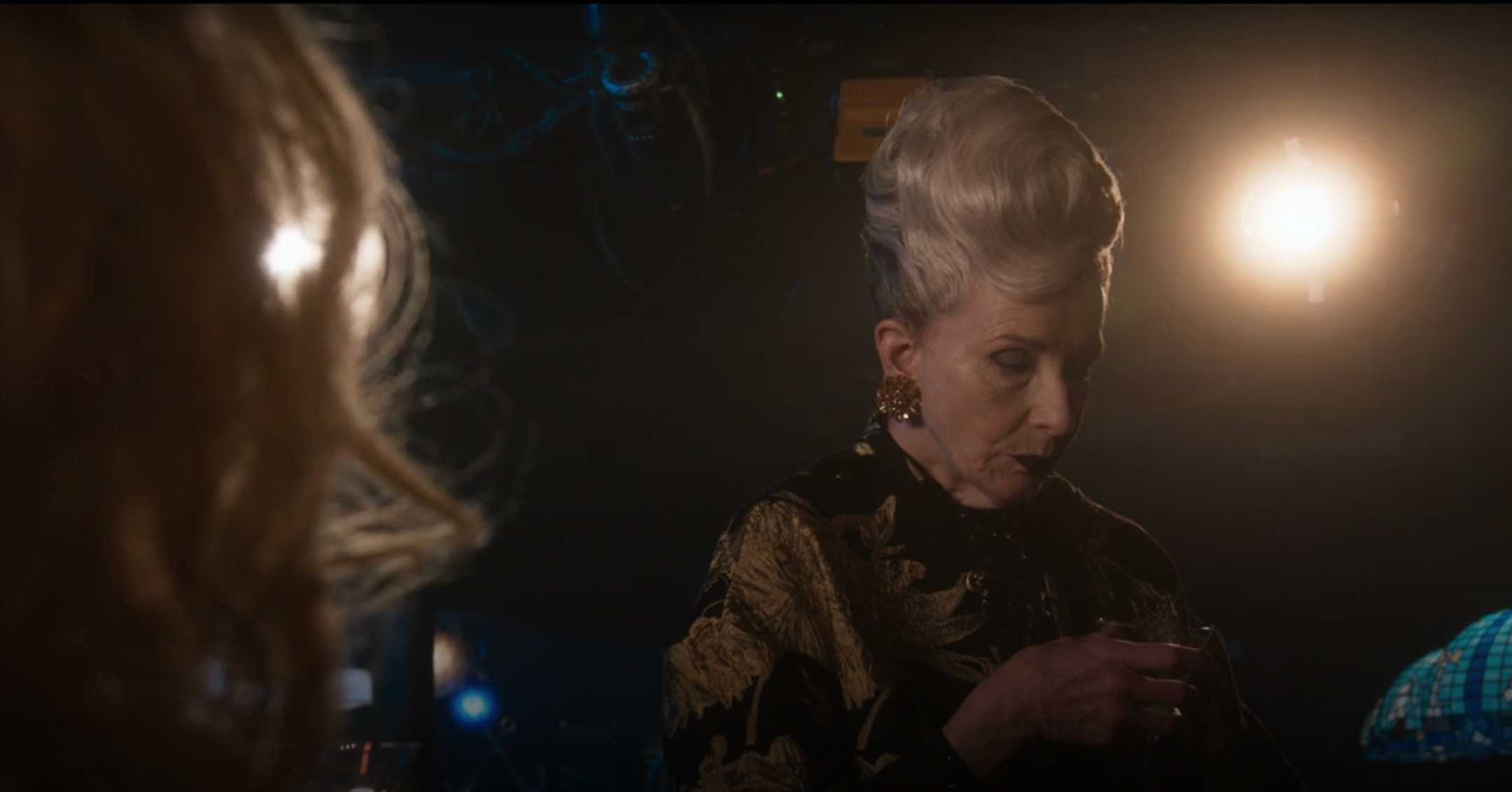 Belle Noir’s Backstory in ‘American Horror Story’ Is Finally Revealed