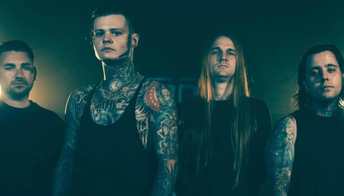 Why Did Lorna Shore Fire CJ McCreery? Read the Sickening Abuse Accusations