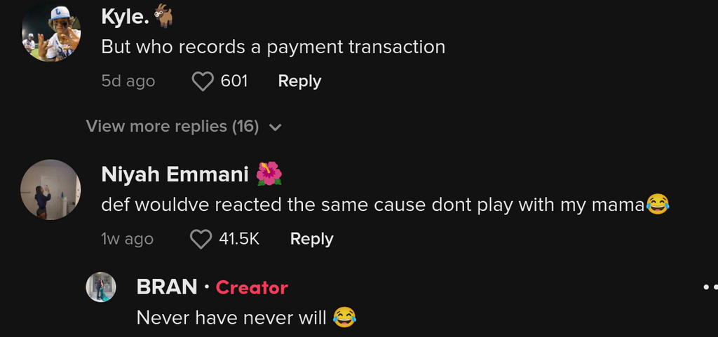 “Hurry Up” — SeaWorld Cashier TikTok Sparks Viral Debate