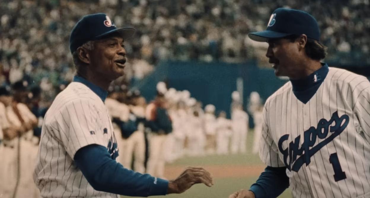 The Montreal Expos Evolved Into a New MLB Team