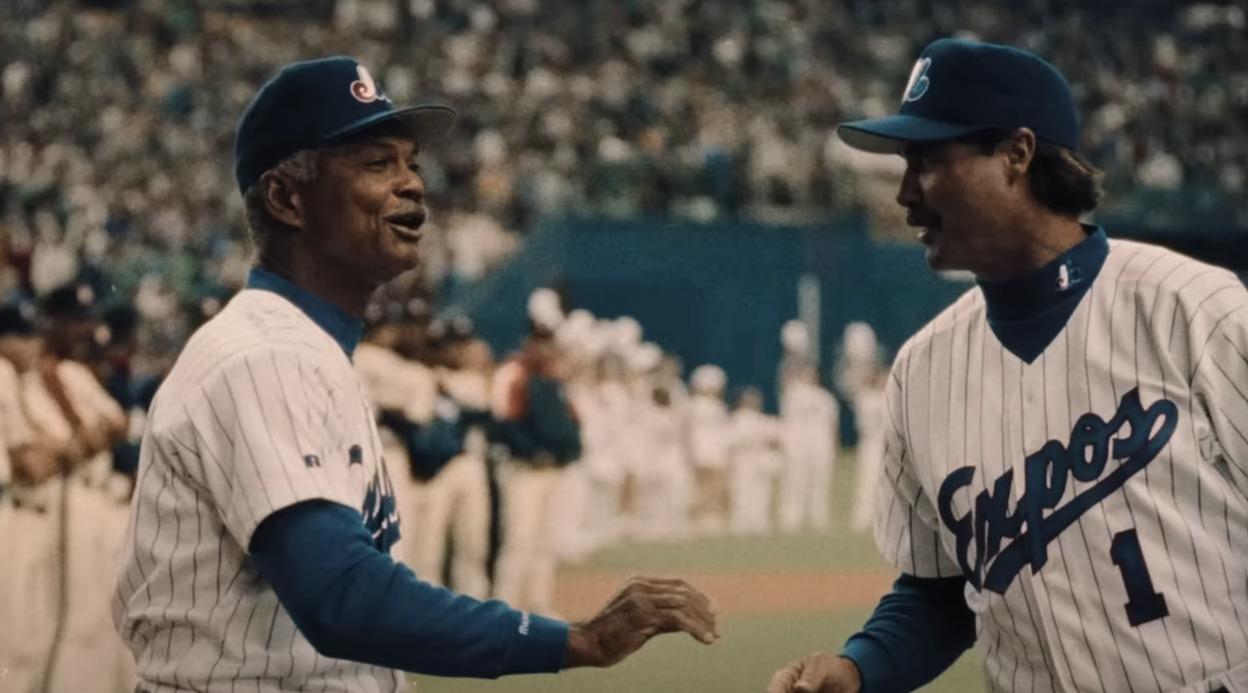The Montreal Expos Evolved Into a New MLB Team