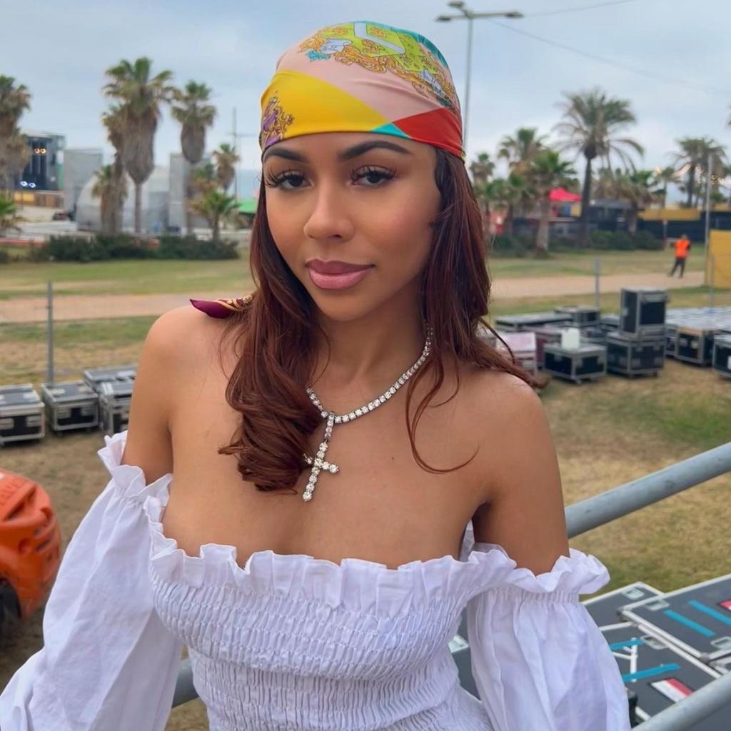 Mariah the Scientist Talks Keeping Her Love Life on the Low (EXCLUSIVE)