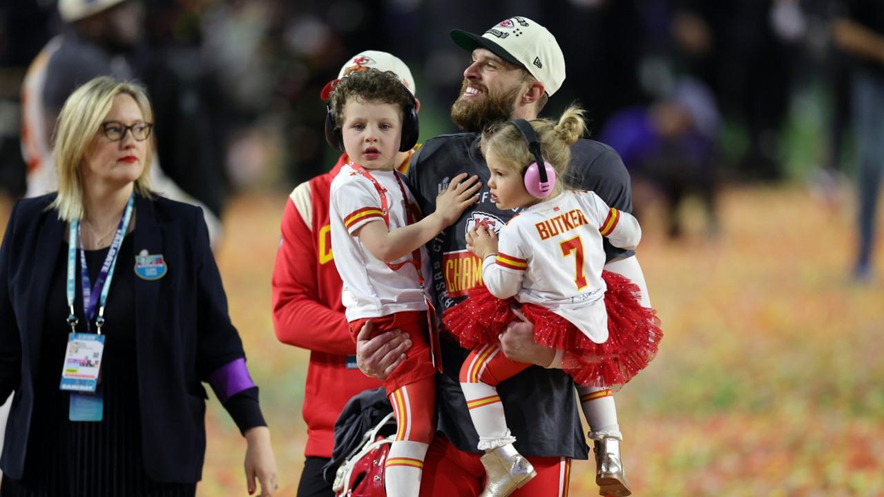 Who Is Harrison Butker's Wife? Let's Meet Isabelle Butker