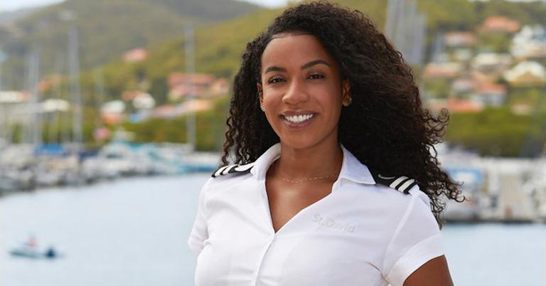 Alissa Humber’s ‘Below Deck’ Journey Wasn't Smooth Sailing
