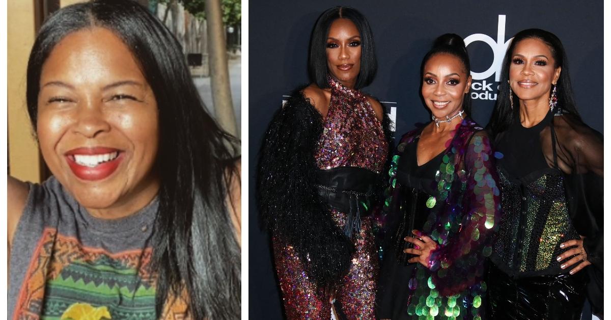 Details of Singer Dawn Robinson's Net Worth Explained