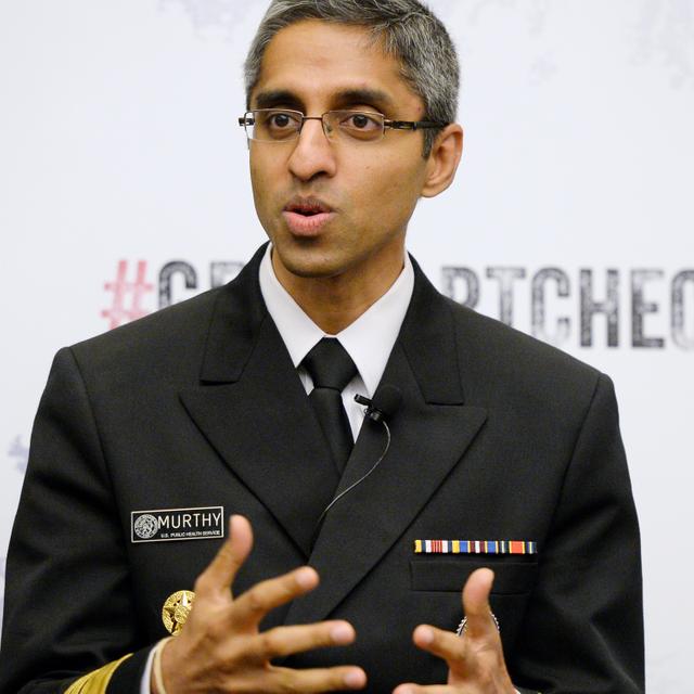 Why Does the Surgeon General Wear a Uniform? Is He Really a Surgeon?