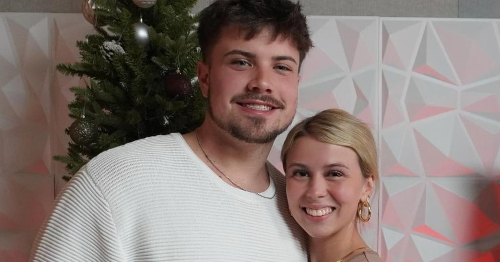 Haliey Welch, aka "Hawk Tuah Girl," Finally Reveals Boyfriend Pookie