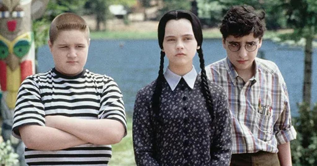 Wednesday Addams’ Thanksgiving Speech, Explained