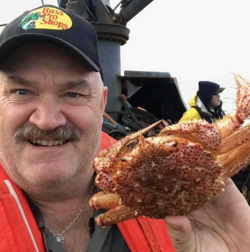 What Happened to The Wizard on 'Deadliest Catch'? Watch the Video