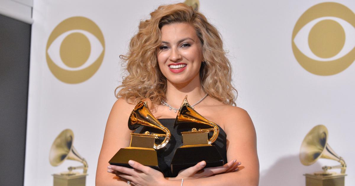 When Was Tori Kelly on American Idol? Find out Here!