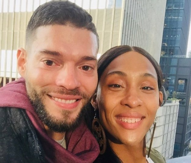 Who Is Mj Rodriguez's Boyfriend? Get to Know the Adorable Pair