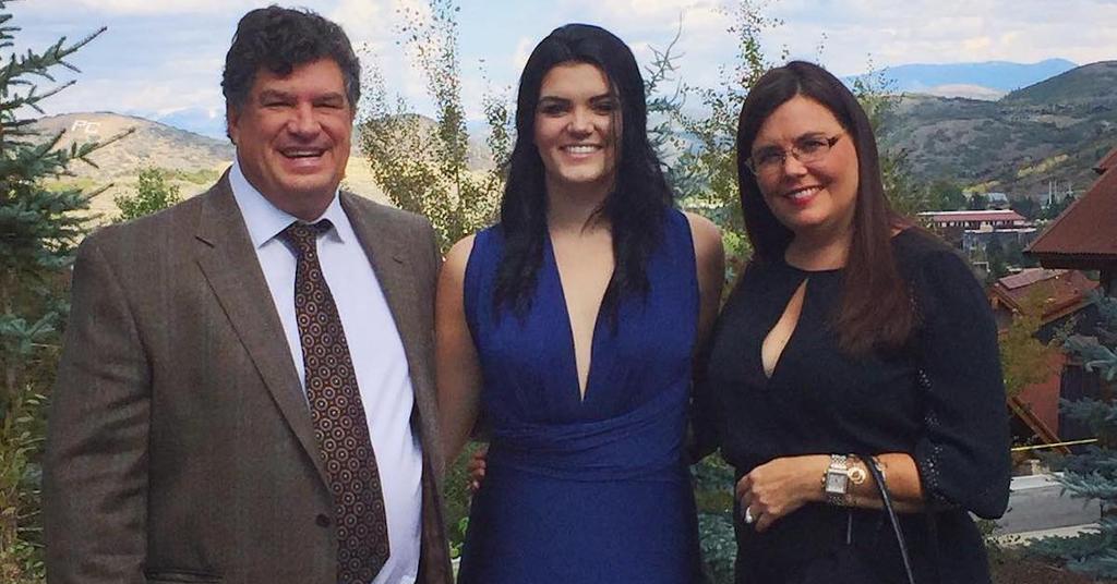 'The Bachelor' Is About to Meet Gabi Elnicki's Parents