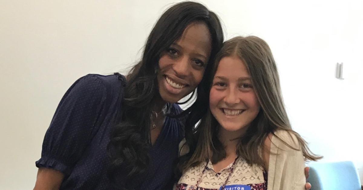 Here's What We Know About Congresswoman Mia Love's Net Worth