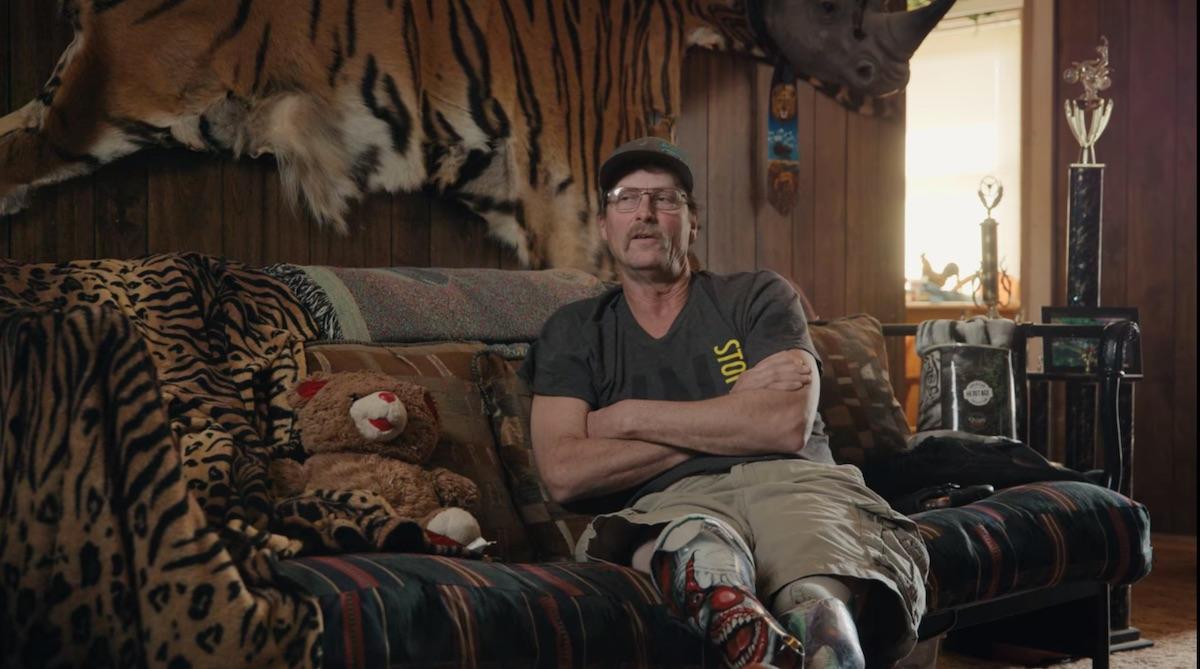 'Tiger King' Cast Members — A Complete Breakdown of Everyone Featured