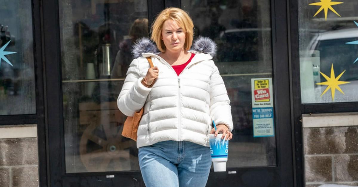 Soft Drink Slurps Can Be Heard in the Score of NBC's 'The Thing About Pam'