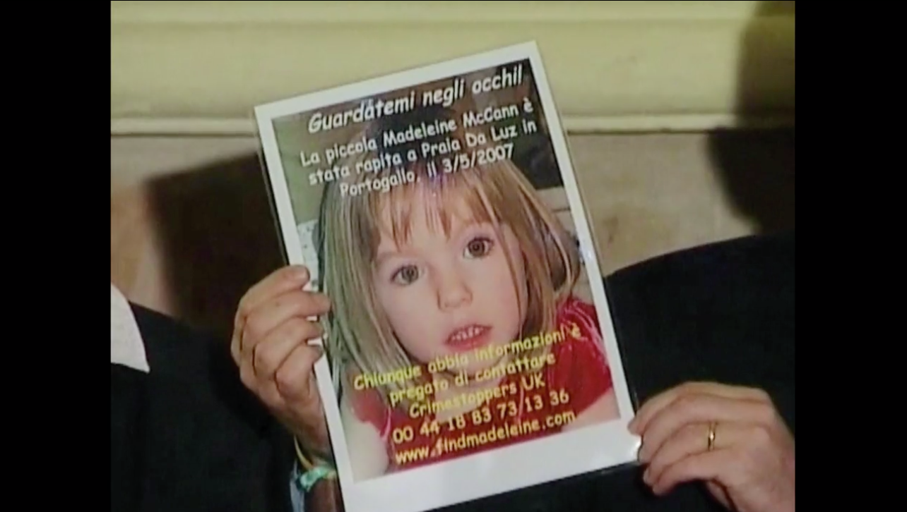 What Happened Madeleine McCann's Parents — Where Are They Now?