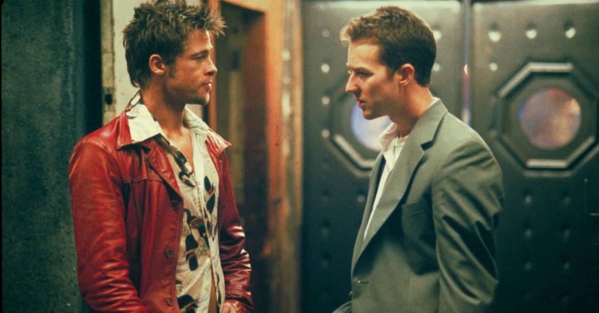 Even the Biggest 'Fight Club' Fans Probably Missed These Easter Eggs